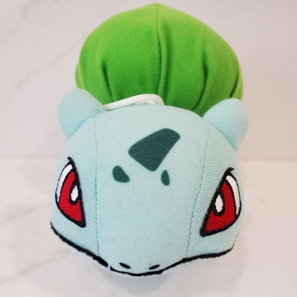 Pokemon | Toys | Pokemon Bulbasaur | Poshmark